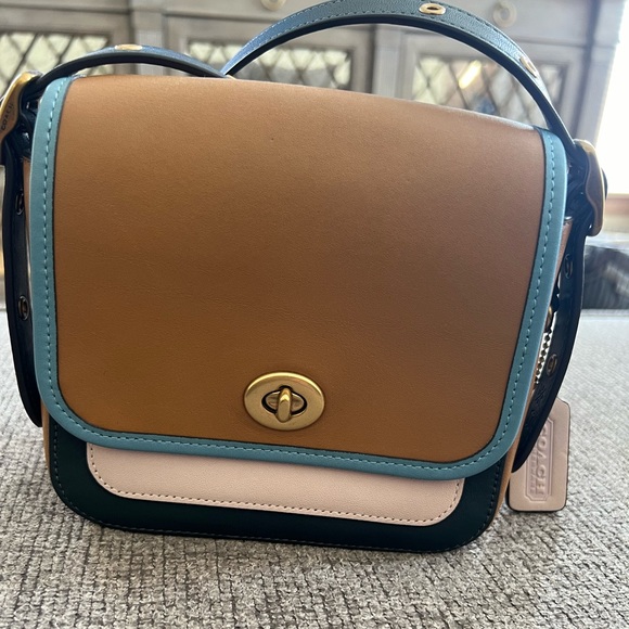 Coach | Bags | Coach Rambler 6 | Poshmark